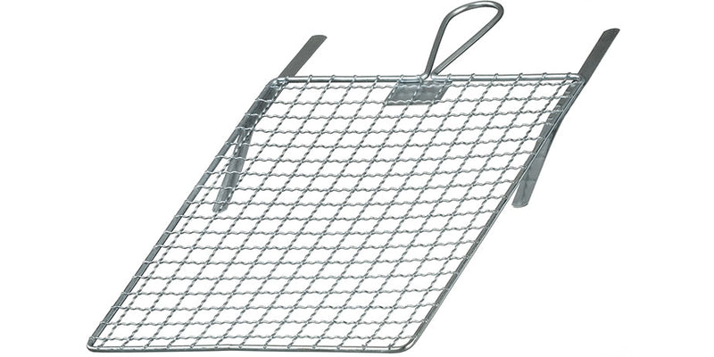 Paint Roller Grate (6986) - Old World Paint Brushes